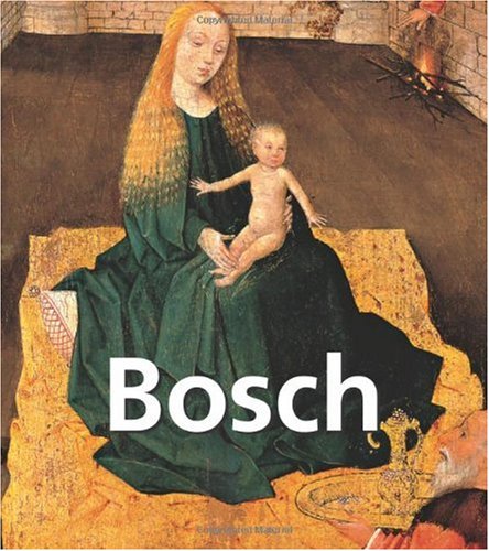 BOSCH by Collectif | Goodreads