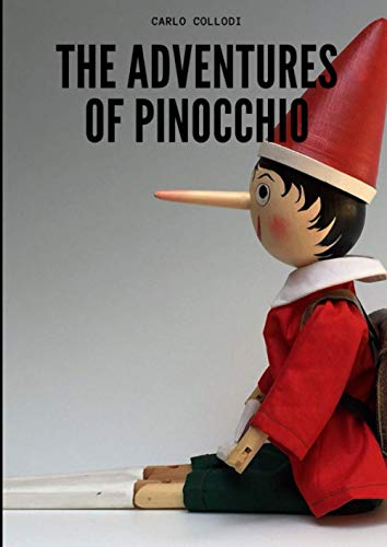 Le Avventure di Pinocchio (Italian Edition) by Carlo Collodi | Goodreads