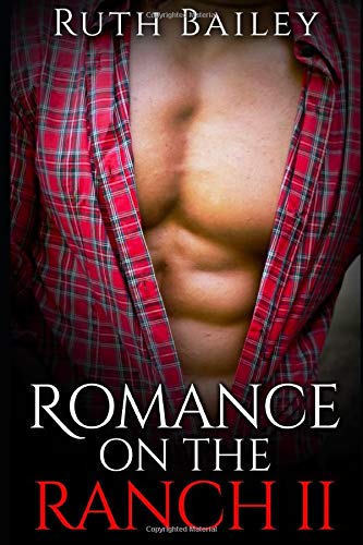 Romance on the Ranch by Ruth Bailey | Goodreads