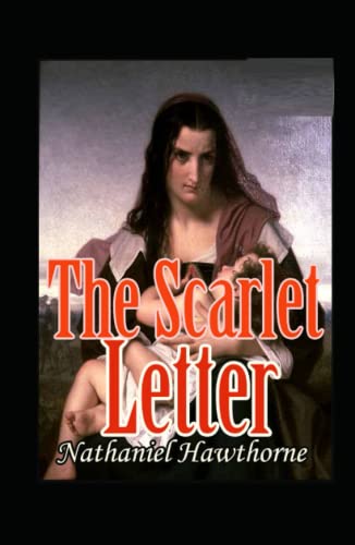 The Scarlet Letter by Nathaniel Hawthorne : by Nathaniel Hawthorne ...