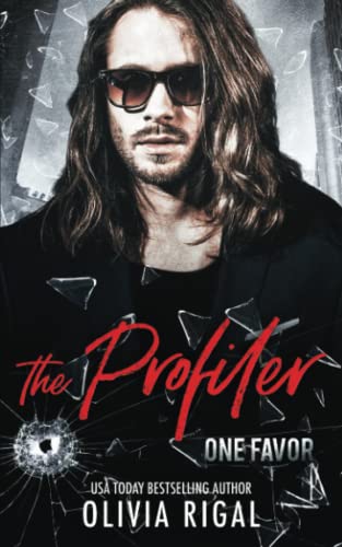 The Profiler (One Favor) by Olivia Rigal | Goodreads