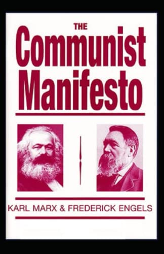 The Communist Manifesto: A 1888 Translation Edition by Karl Marx ...