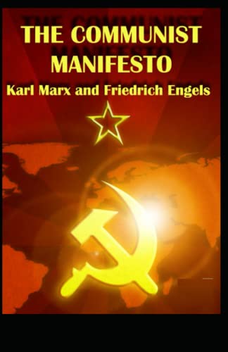 The Communist Manifesto: A 1888 Translation Edition (The Political ...