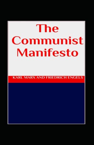 The Communist Manifesto: A 1888 Translation Edition (The Political ...
