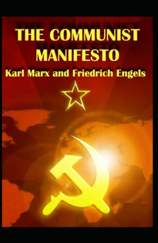 The Communist Manifesto: A 1888 Translation Edition (The Political ...