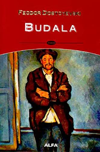 Budala (Turkish Edition) by Fyodor Dostoevsky | Goodreads