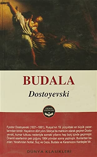 Budala by Fyodor Dostoevsky | Goodreads