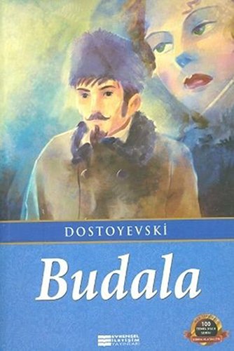 Budala by Fyodor Dostoevsky | Goodreads