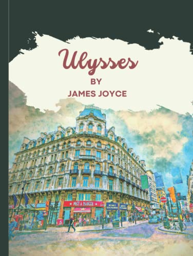 Ulysses By James Joyce (Annotated) by James Joyce | Goodreads