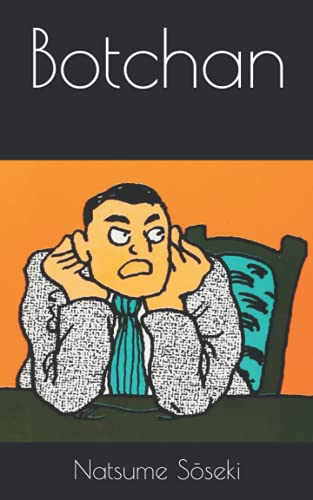 Botchan by Natsume Sōseki | Goodreads