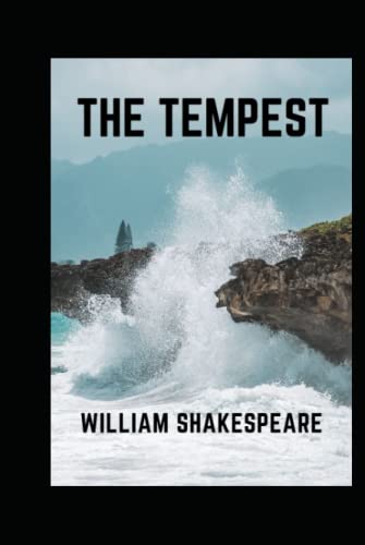 The Tempest (Annotated) by William Shakespeare | Goodreads
