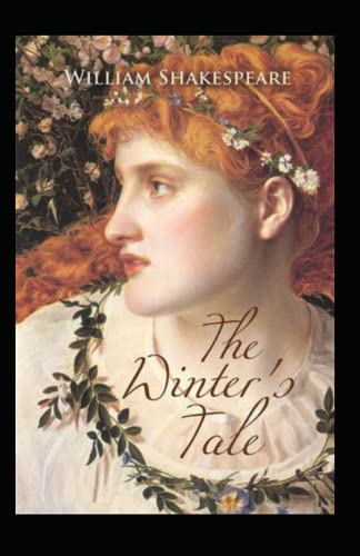 The Winter's Tale by William Shakespeare by William Shakespeare | Goodreads