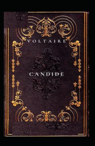 Candide(Illustarted) by Voltaire | Goodreads