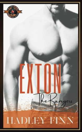 Exton (Police and Fire: Operation Alpha) (The Rangers) by Hadley Finn ...