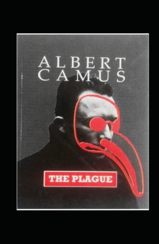The Plague: Winner of the Nobel Prize in Literature by Albert Camus ...