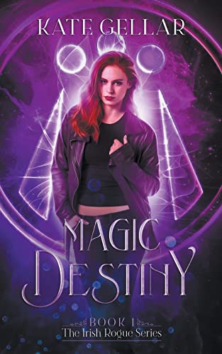 Magic Destiny (Magical Mate) by Kate Gellar | Goodreads