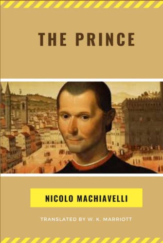The Prince (Annotated) by Niccolò Machiavelli | Goodreads