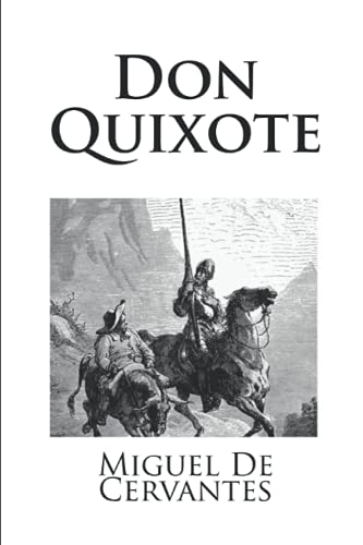 Don Quixote. Part II. With illustrations by Gustave Dore. by Miguel de ...