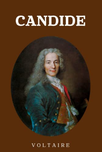 Candide: with illustrated by Voltaire . | Goodreads