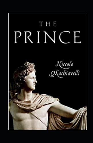 The Prince Annotated by Niccolò Machiavelli | Goodreads