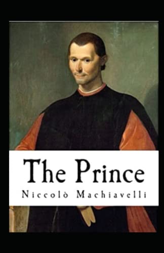 The Prince Annotated by Niccolò Machiavelli | Goodreads