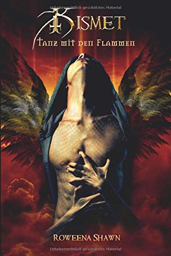 KISMET (German Edition) by Roweena Shawn | Goodreads