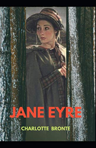 Jane Eyre By Charlotte Bronte [Annotated] by Charlotte Brontë | Goodreads