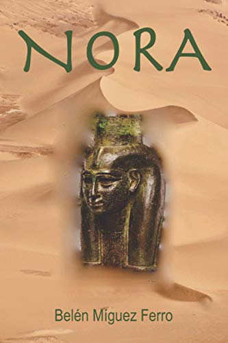 Nora (Spanish Edition) by Belén Míguez Ferro | Goodreads