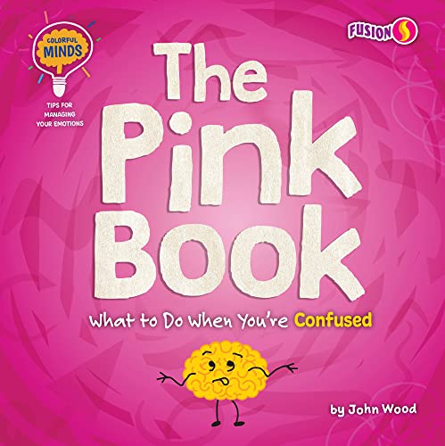 The Pink Book - Basic Nonfiction Reading for Grades 2-3 with Exciting ...