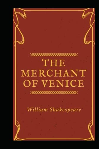 The Merchant of Venice Annotated by William Shakespeare | Goodreads