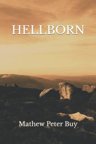 Hellborn (The Tale of Aligk Trollborn) by Mathew Peter Buy | Goodreads