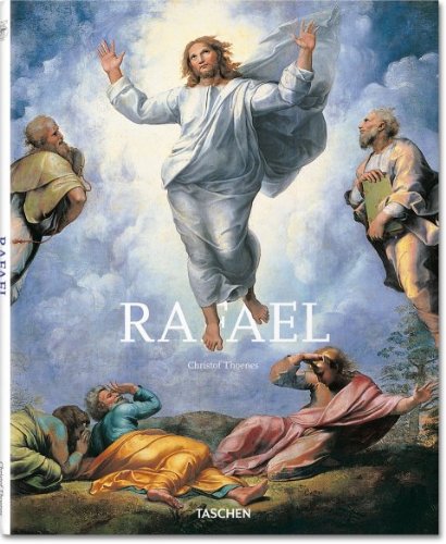 Rafael (Spanish Edition) by Christof Thoenes | Goodreads