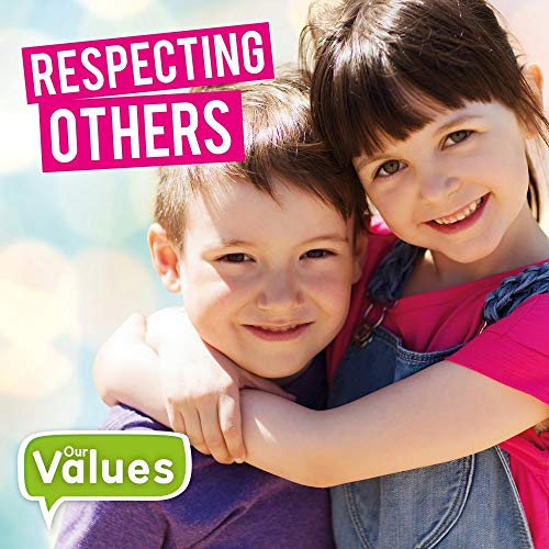 Respecting Others by NILL NILL NILL | Goodreads