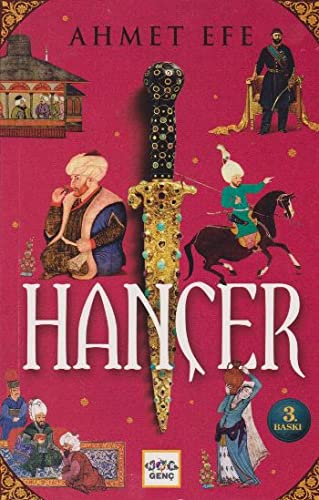 Hancer by Ahmet Efe | Goodreads