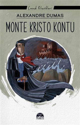 Monte Kristo Kontu by Alexandre Dumas | Goodreads