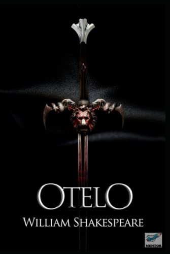 Otelo: El moro de venecia (Spanish Edition) by William Shakespeare ...