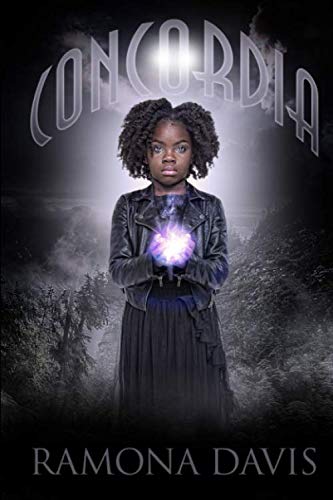Concordia by Ramona Davis | Goodreads