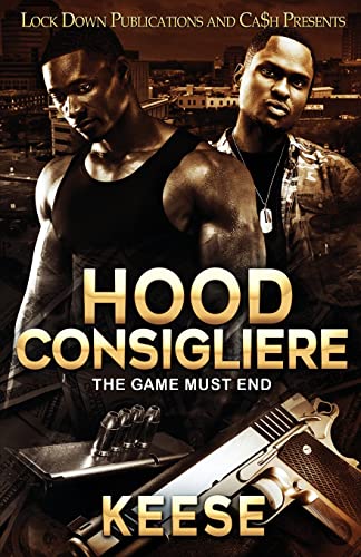 Hood Consigliere by Keese | Goodreads