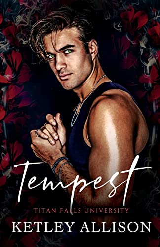 Cruel Promise by Ketley Allison | Goodreads