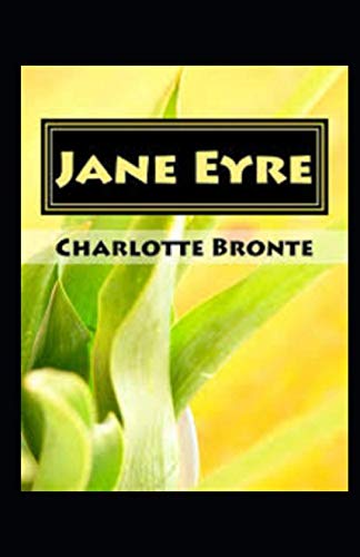 Jane Eyre Annotated by Charlotte Brontë | Goodreads