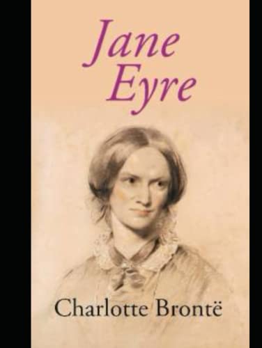 Jane Eyre (Annotated) by Charlotte Brontë | Goodreads