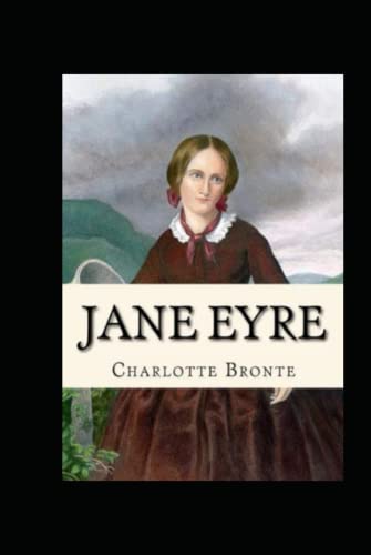 Jane Eyre Annotated by Charlotte Brontë | Goodreads
