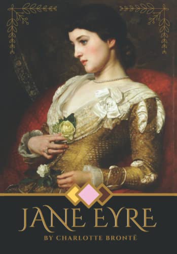 JANE EYRE (Annotated) by Charlotte Brontë | Goodreads
