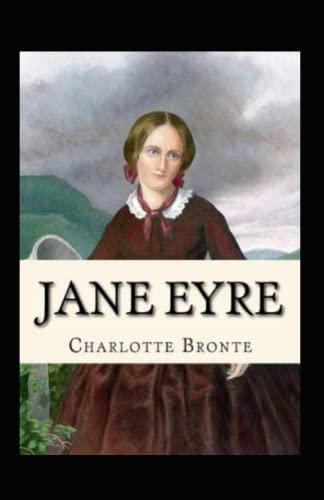 Jane Eyre Annotated by Charlotte Brontë | Goodreads