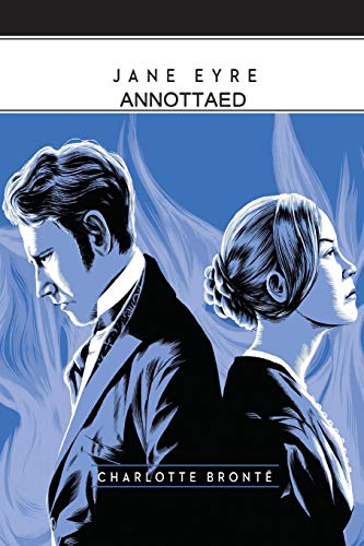 Jane Eyre annotated by Charlotte Brontë | Goodreads