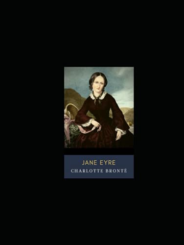 Jane Eyre (Annotated) by Charlotte Brontë | Goodreads