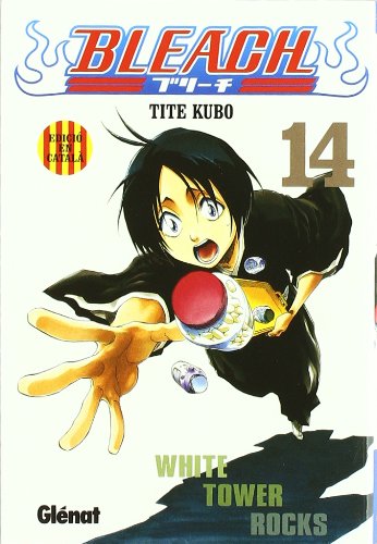 Bleach 14 (Manga en català) (Catalan Edition) by Tite Kubo | Goodreads