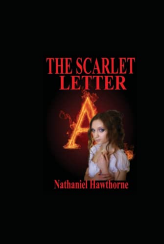 The Scarlet Letter(classics illustrated) by Nathaniel Hawthorne | Goodreads
