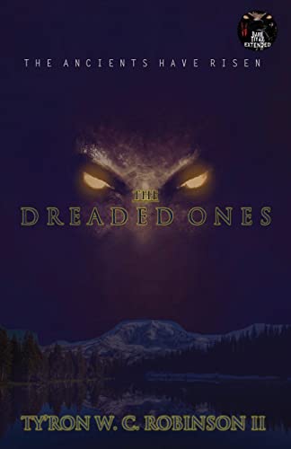 The Dreaded Ones (The Horde Duology) by Ty'Ron W. C. Robinson II ...