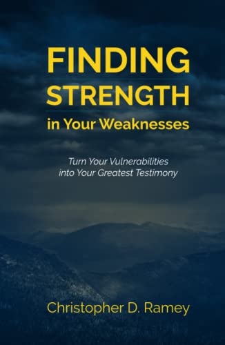 Finding Strength in Your Weaknesses: Turn Your Vulnerabilities into ...